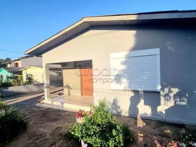 Casa / Sobrado para Venda em Novo Hamburgo/RS Rincão 4 Quartos