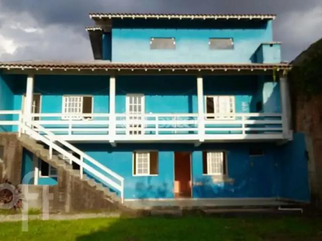Casa / Sobrado para Venda em Novo Hamburgo/RS Rincão 4 Quartos