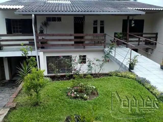 Casa / Sobrado para Venda em Novo Hamburgo/RS Rincão 6 Quartos