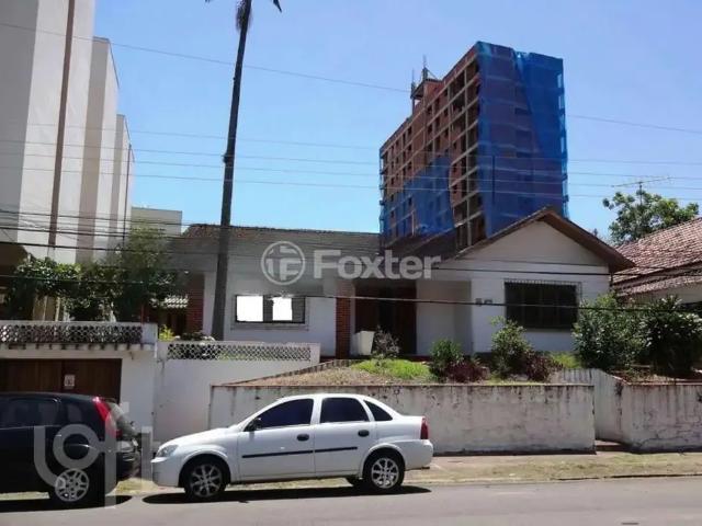 Casa / Sobrado para Venda em Novo Hamburgo/RS Rio Branco 4 Quartos