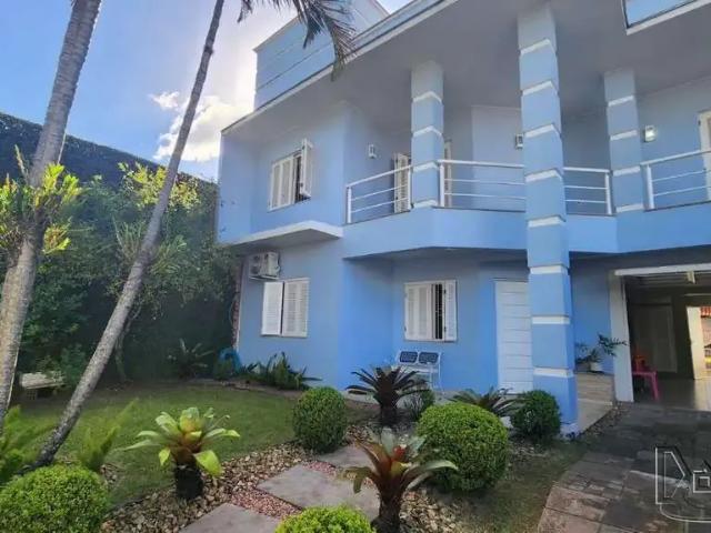 Casa / Sobrado para Venda em Novo Hamburgo/RS Rio Branco 4 Quartos