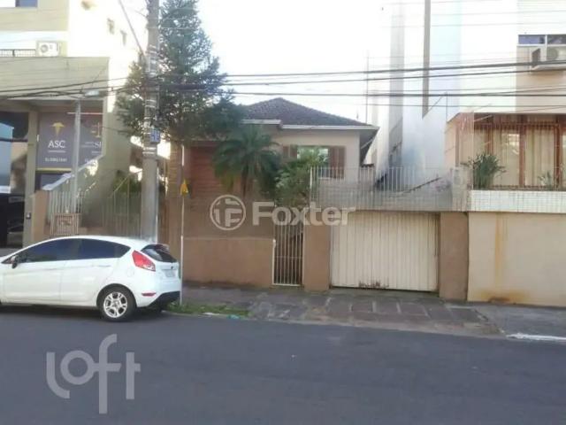Casa / Sobrado para Venda em Novo Hamburgo/RS Rio Branco 4 Quartos