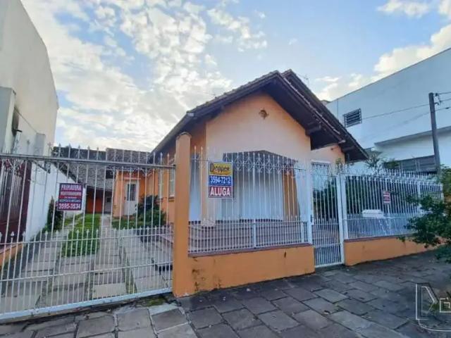 Casa / Sobrado para Venda em Novo Hamburgo/RS Rio Branco 4 Quartos