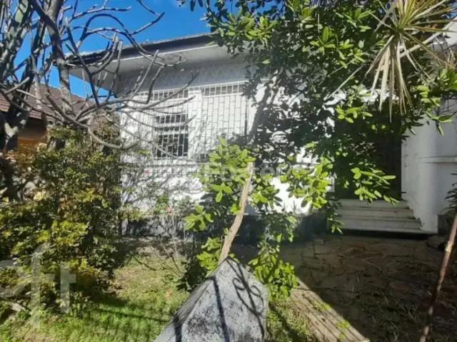 Casa / Sobrado para Venda em Novo Hamburgo/RS Rio Branco 4 Quartos