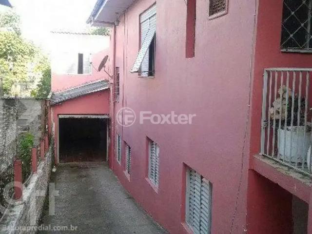 Casa / Sobrado para Venda em Novo Hamburgo/RS Rio Branco 4 Quartos