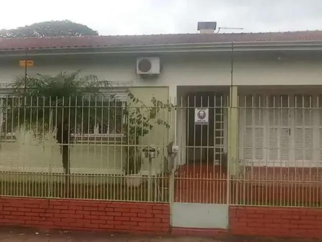 Casa / Sobrado para Venda em Novo Hamburgo/RS Rio Branco 4 Quartos