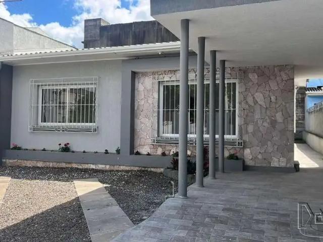 Casa / Sobrado para Venda em Novo Hamburgo/RS Rio Branco 4 Quartos