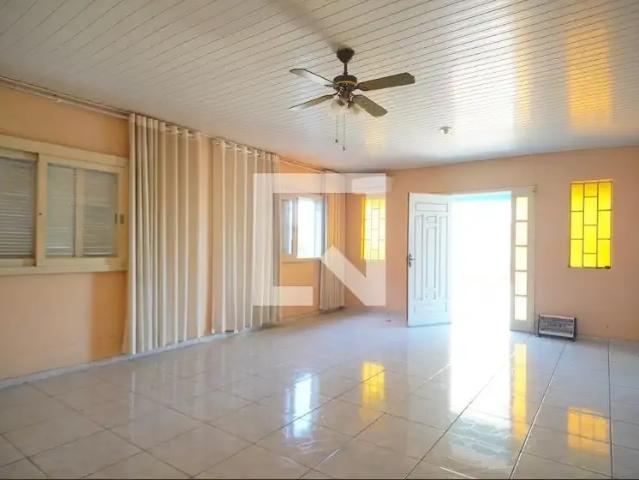 Casa / Sobrado para Venda em Novo Hamburgo/RS Rio Branco 4 Quartos