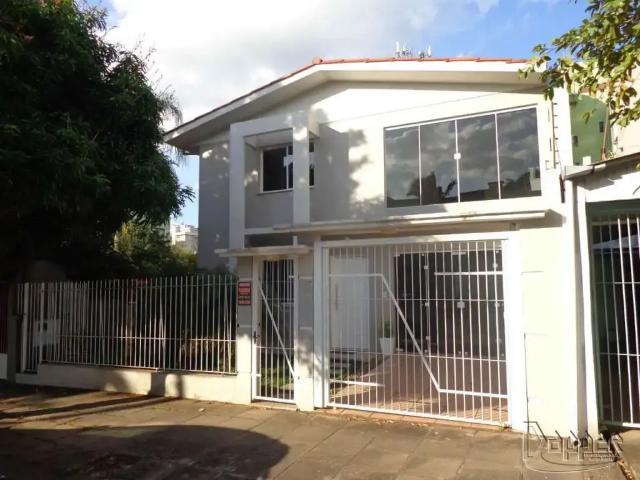 Casa / Sobrado para Venda em Novo Hamburgo/RS Rio Branco 4 Quartos