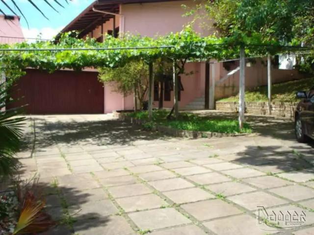 Casa / Sobrado para Venda em Novo Hamburgo/RS Rio Branco 5 Quartos