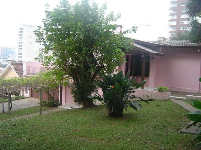 Casa / Sobrado para Venda em Novo Hamburgo/RS Rio Branco 5 Quartos