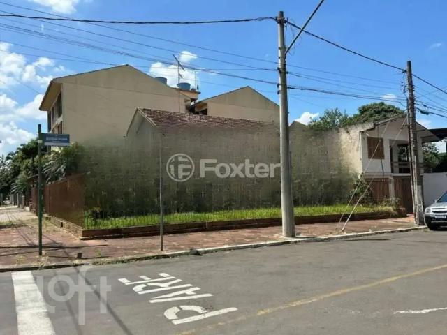 Casa / Sobrado para Venda em Novo Hamburgo/RS Rio Branco 6 Quartos