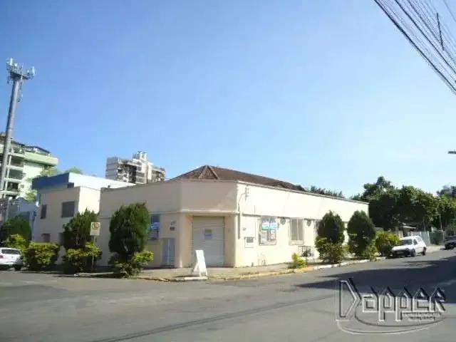 Casa / Sobrado para Venda em Novo Hamburgo/RS Rio Branco
