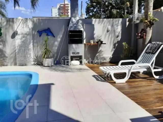 Casa / Sobrado para Venda em Novo Hamburgo/RS Rio Branco 2 Quartos