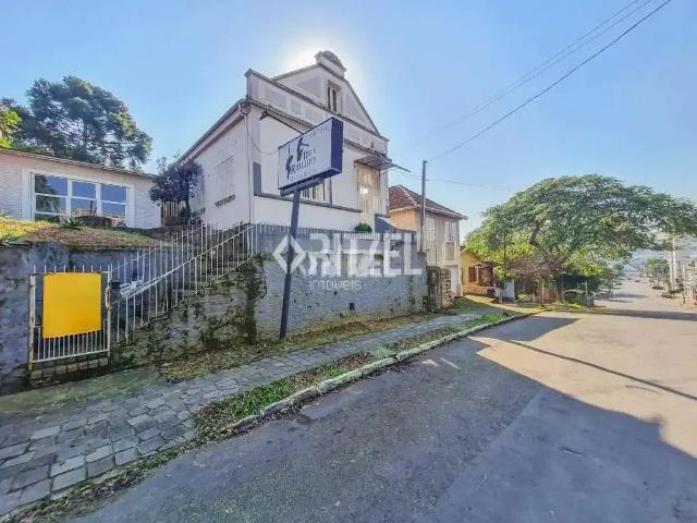 Casa / Sobrado para Venda em Novo Hamburgo/RS Rio Branco 2 Quartos