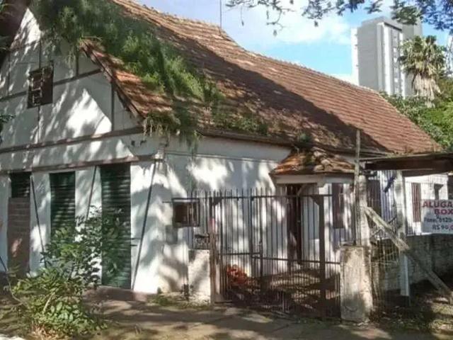 Casa / Sobrado para Venda em Novo Hamburgo/RS Rio Branco 2 Quartos