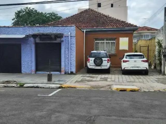 Casa / Sobrado para Venda em Novo Hamburgo/RS Rio Branco 2 Quartos