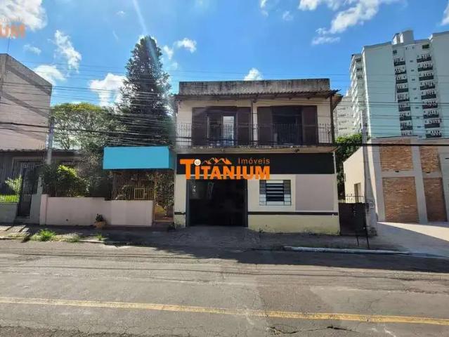 Casa / Sobrado para Venda em Novo Hamburgo/RS Rio Branco 2 Quartos