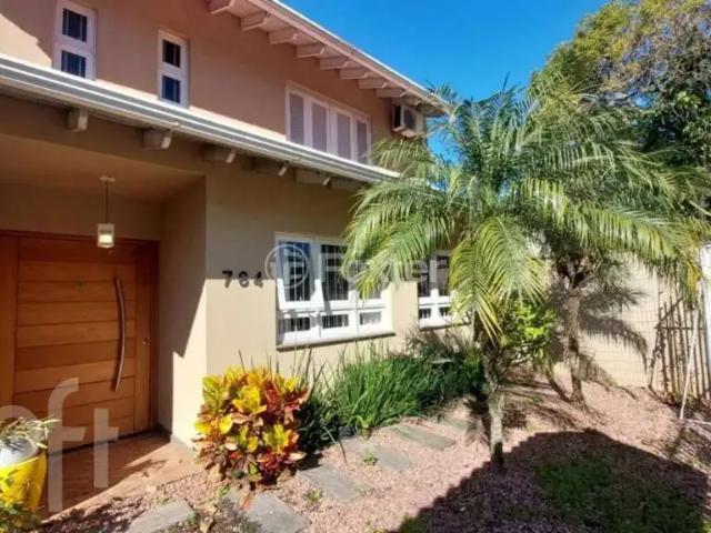 Casa / Sobrado para Venda em Novo Hamburgo/RS Rio Branco 3 Quartos
