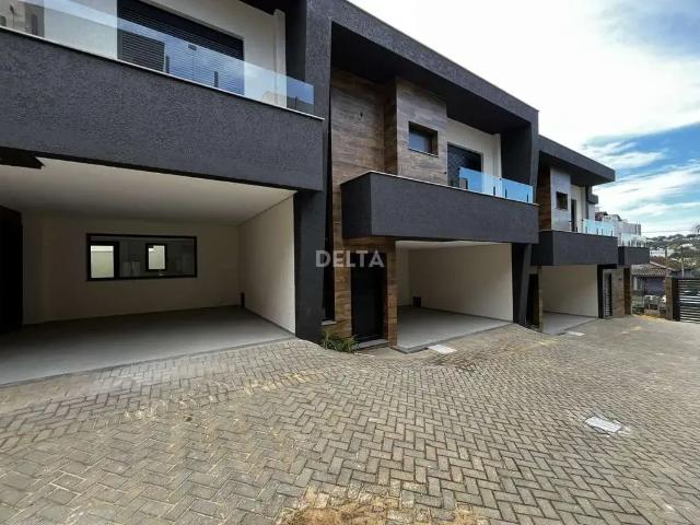 Casa / Sobrado para Venda em Novo Hamburgo/RS Rio Branco 3 Quartos