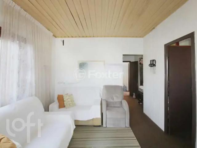 Casa / Sobrado para Venda em Novo Hamburgo/RS Rio Branco 3 Quartos