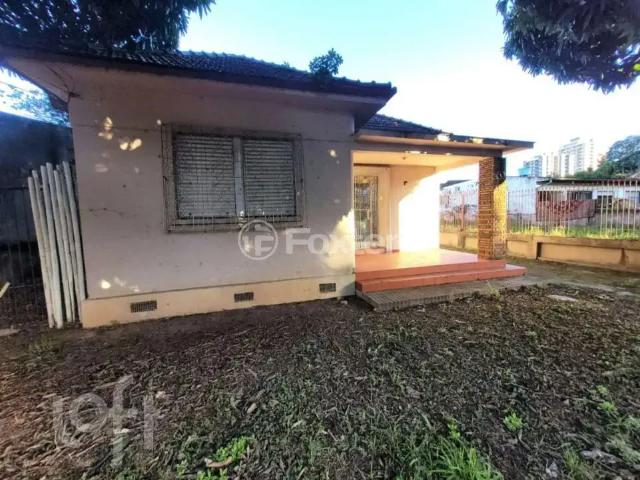 Casa / Sobrado para Venda em Novo Hamburgo/RS Rio Branco 3 Quartos