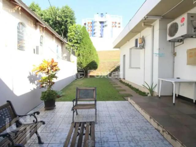 Casa / Sobrado para Venda em Novo Hamburgo/RS Rio Branco 3 Quartos