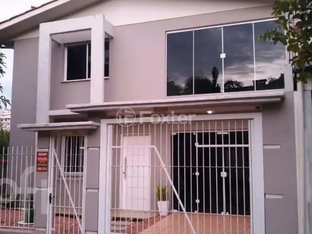 Casa / Sobrado para Venda em Novo Hamburgo/RS Rio Branco 3 Quartos