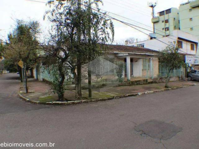 Casa / Sobrado para Venda em Novo Hamburgo/RS Rio Branco 3 Quartos