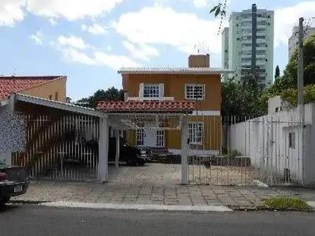 Casa / Sobrado para Venda em Novo Hamburgo/RS Rio Branco 3 Quartos