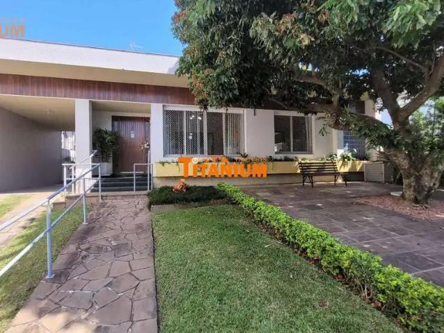 Casa / Sobrado para Venda em Novo Hamburgo/RS Rio Branco 3 Quartos