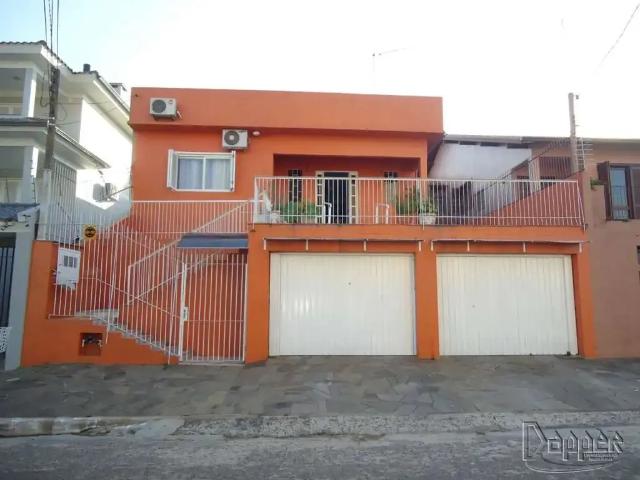 Casa / Sobrado para Venda em Novo Hamburgo/RS Rio Branco 3 Quartos