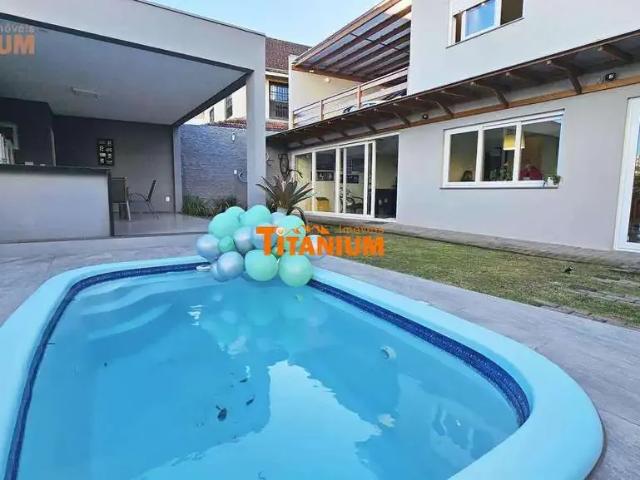 Casa / Sobrado para Venda em Novo Hamburgo/RS Rio Branco 3 Quartos