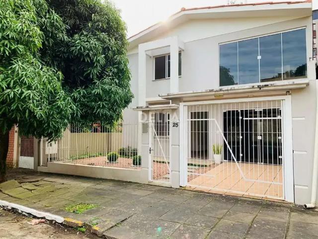 Casa / Sobrado para Venda em Novo Hamburgo/RS Rio Branco 3 Quartos