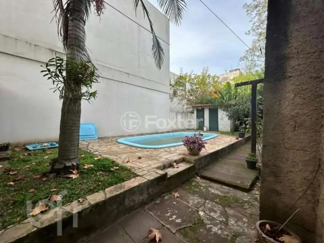 Casa / Sobrado para Venda em Novo Hamburgo/RS Rio Branco 3 Quartos