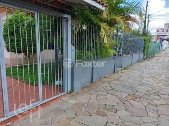 Casa / Sobrado para Venda em Novo Hamburgo/RS Rio Branco 3 Quartos
