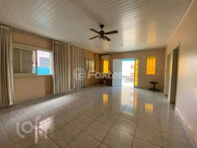 Casa / Sobrado para Venda em Novo Hamburgo/RS Rio Branco 3 Quartos
