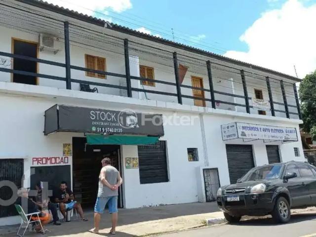 Casa / Sobrado para Venda em Novo Hamburgo/RS Vila Diehl 3 Quartos