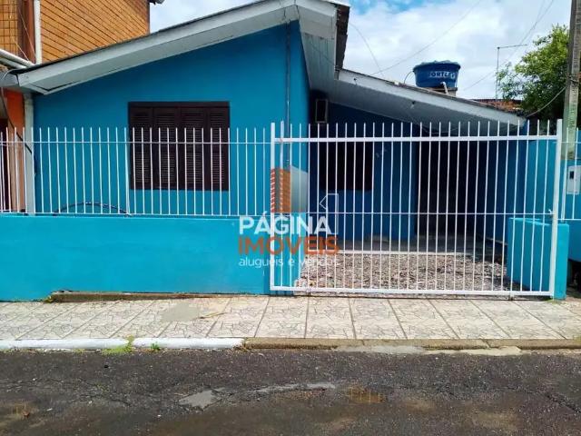 Casa / Sobrado para Venda em Novo Hamburgo/RS Vila Diehl 3 Quartos