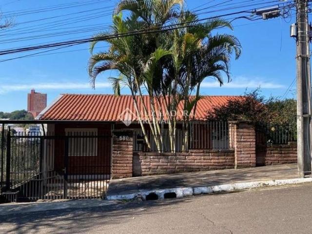Casa / Sobrado para Venda em Novo Hamburgo/RS Vila Nova 2 Quartos