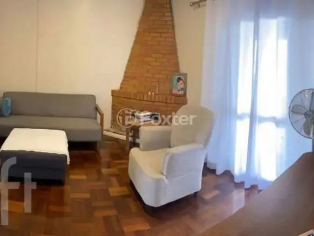 Casa / Sobrado para Venda em Novo Hamburgo/RS Vila Nova 2 Quartos