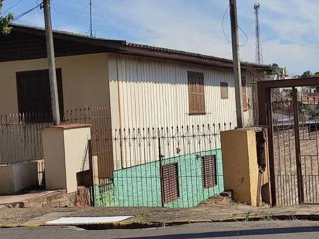 Casa / Sobrado para Venda em Novo Hamburgo/RS Vila Nova 2 Quartos