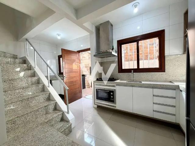 Casa / Sobrado para Venda em Novo Hamburgo/RS Vila Nova 2 Quartos