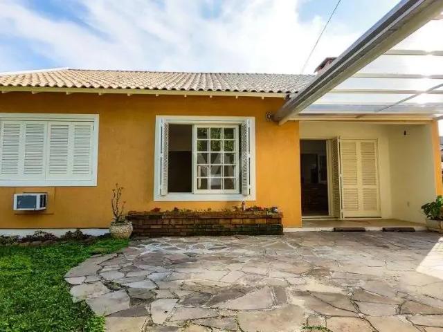 Casa / Sobrado para Venda em Novo Hamburgo/RS Vila Nova 2 Quartos