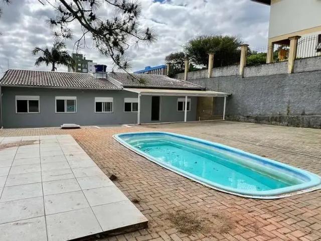 Casa / Sobrado para Venda em Novo Hamburgo/RS Vila Nova 2 Quartos