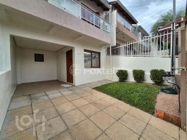 Casa / Sobrado para Venda em Novo Hamburgo/RS Vila Nova 2 Quartos