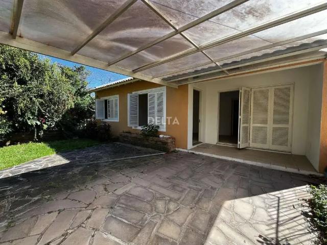 Casa / Sobrado para Venda em Novo Hamburgo/RS Vila Nova 2 Quartos