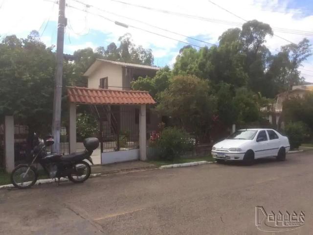 Casa / Sobrado para Venda em Novo Hamburgo/RS Vila Nova 2 Quartos