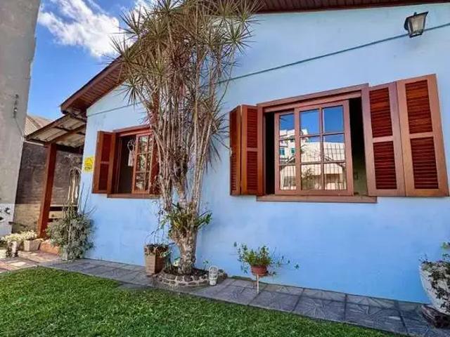 Casa / Sobrado para Venda em Novo Hamburgo/RS Vila Nova 2 Quartos