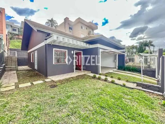 Casa / Sobrado para Venda em Novo Hamburgo/RS Vila Nova 2 Quartos